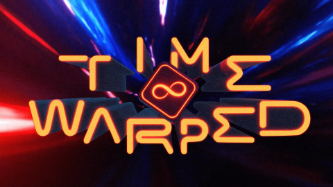 ARCHIVED V1 OnD Time Warped | Luna Park