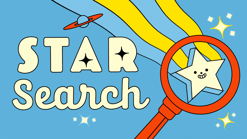 Star Search | Luna Park