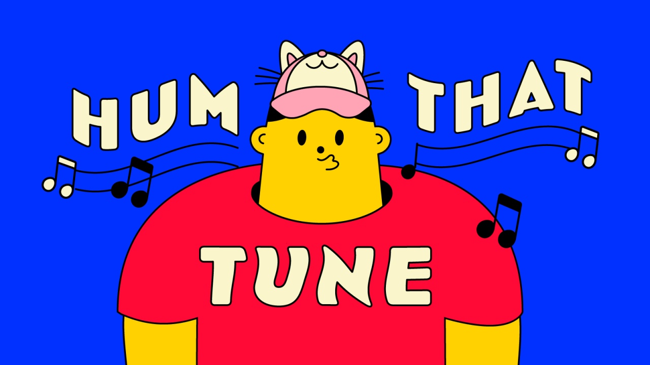 Hum That Tune | Luna Park