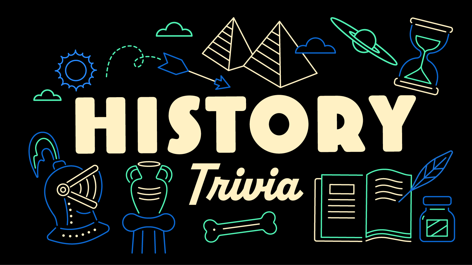 History Trivia | Luna Park