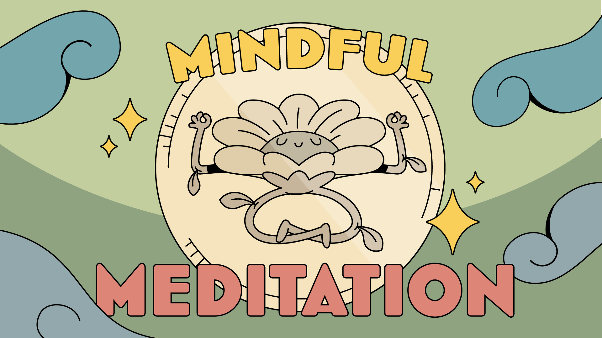 Mindfulness Meditation | Luna Park